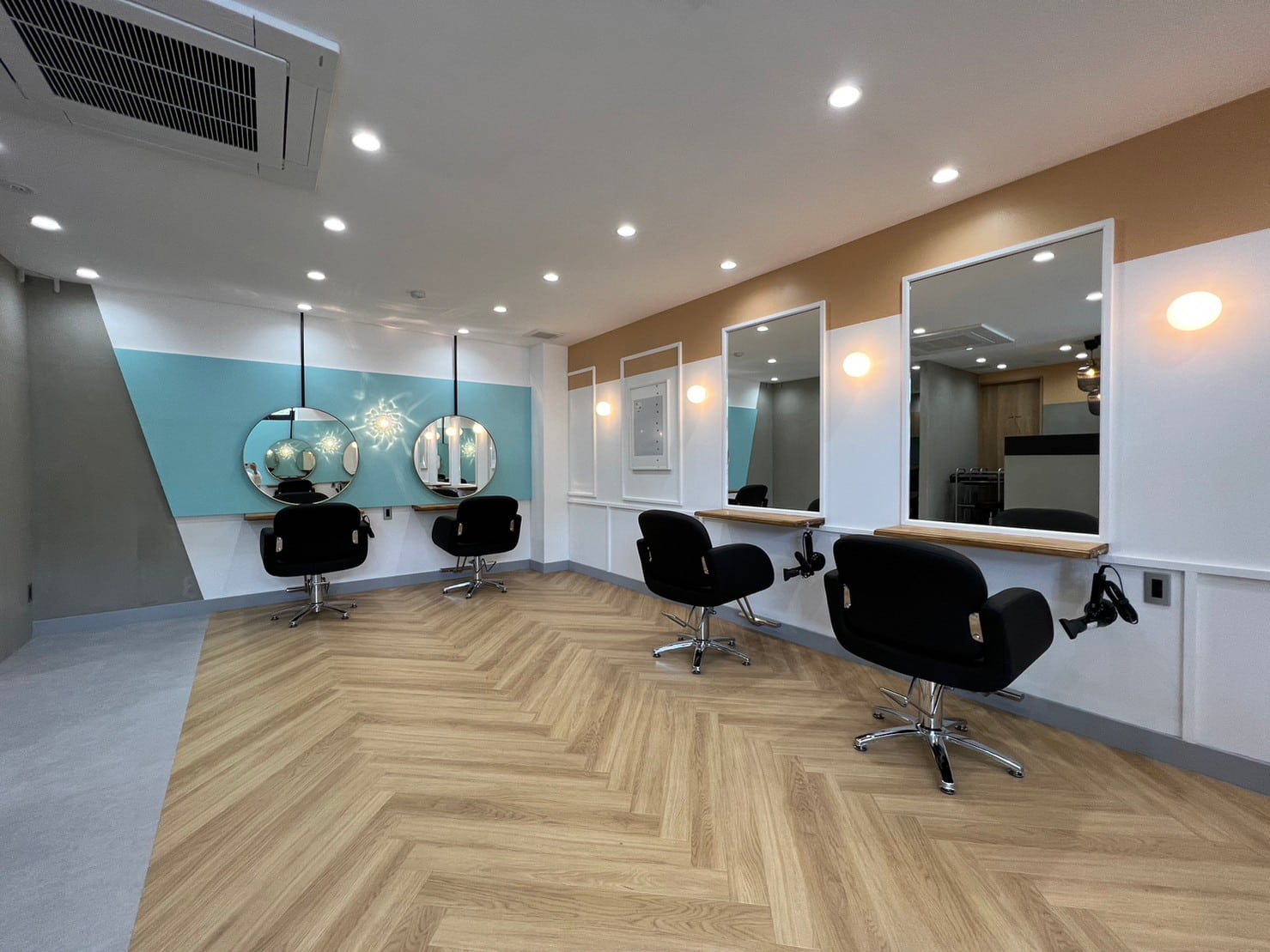 AUBE HAIR dunk(ダンク)【酒田店】 | AUBE HAIR GROUP（オーブヘア）美容院・美容室